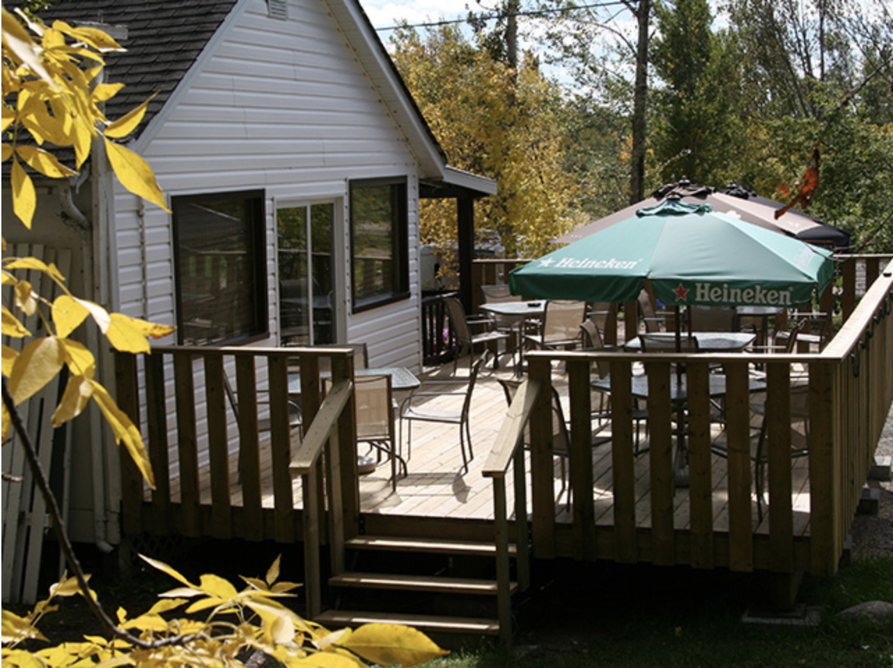 White Lake Resort | Explore the Whiteshell