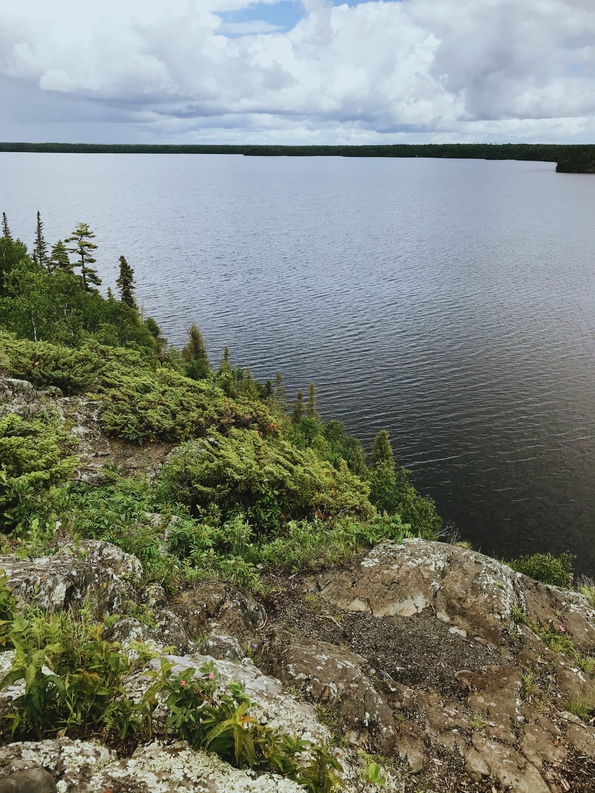 Top 5 Lookouts in the Whiteshell | Explore the Whiteshell