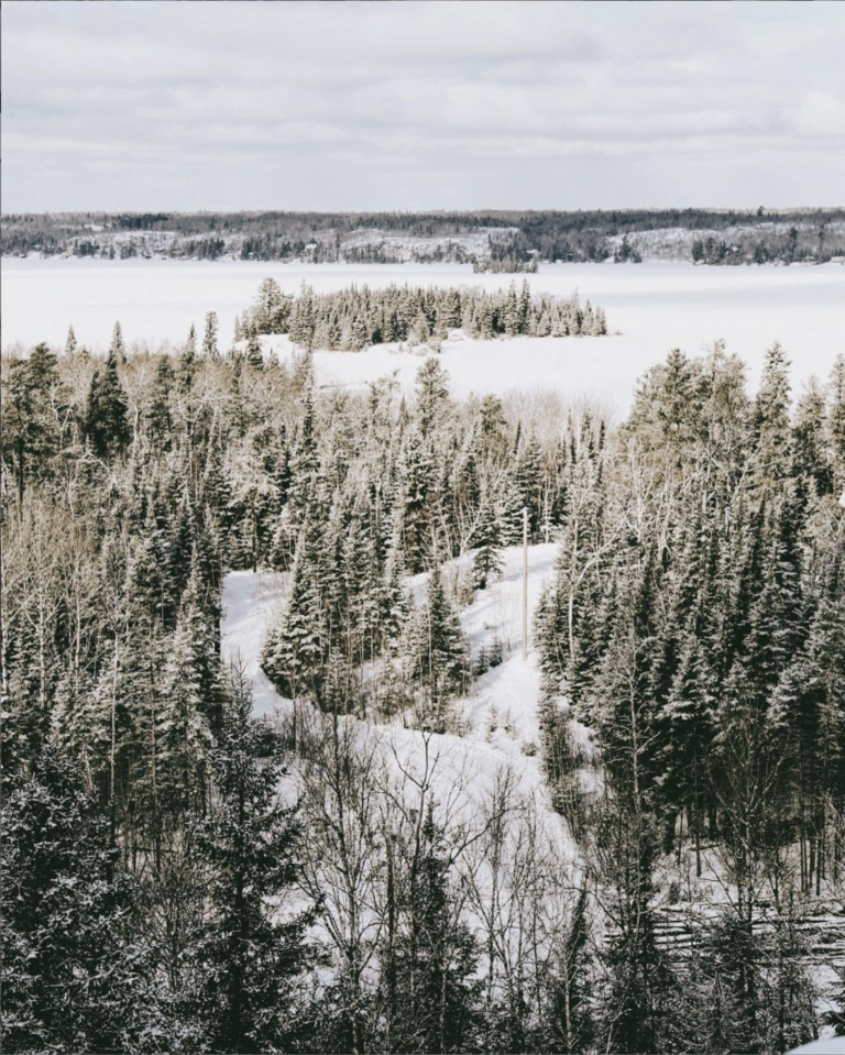 6 Winter Activities to do in the Whiteshell | Explore the Whiteshell