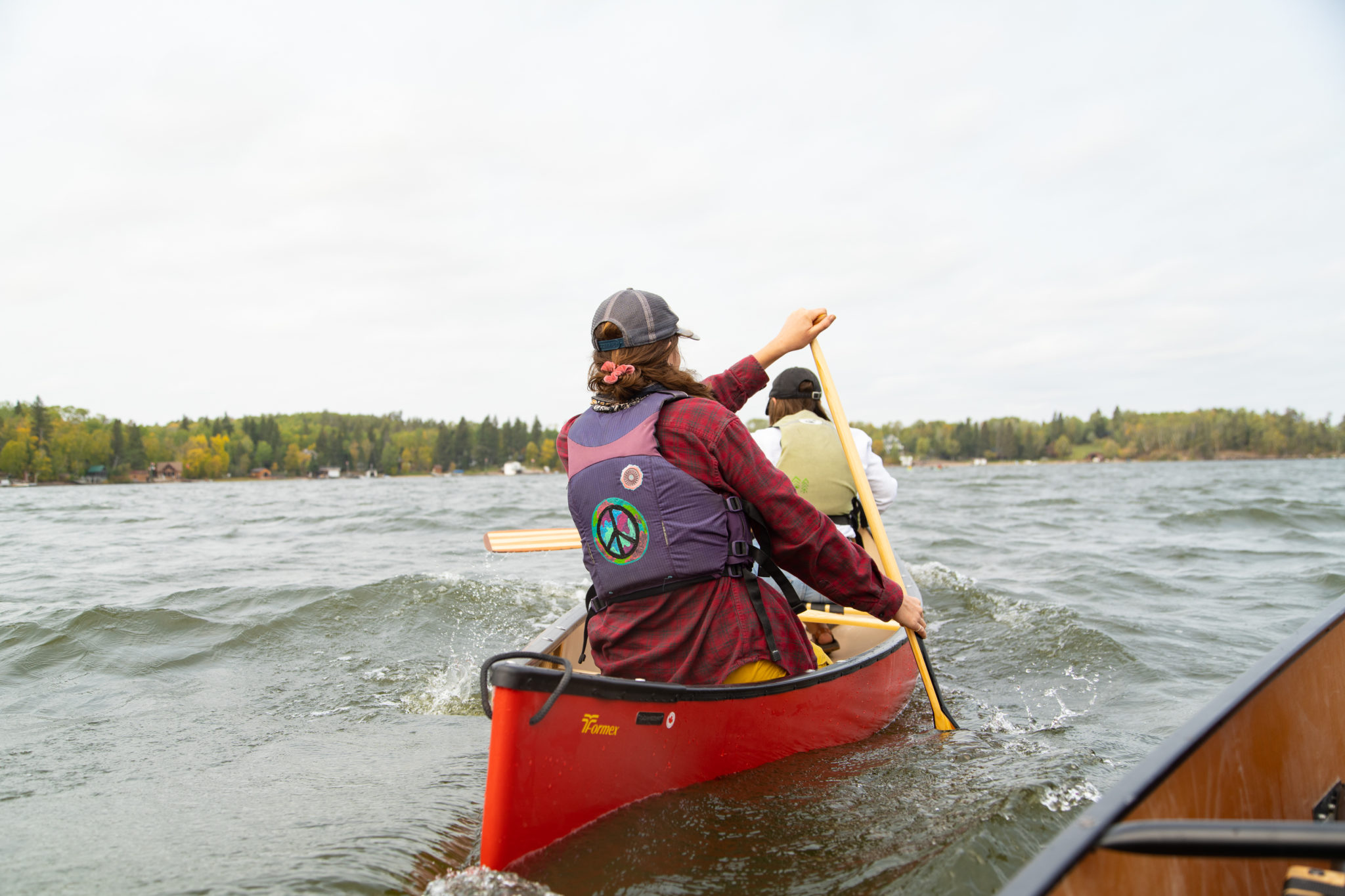 3 Canoe routes in the Whiteshell | Explore the Whiteshell