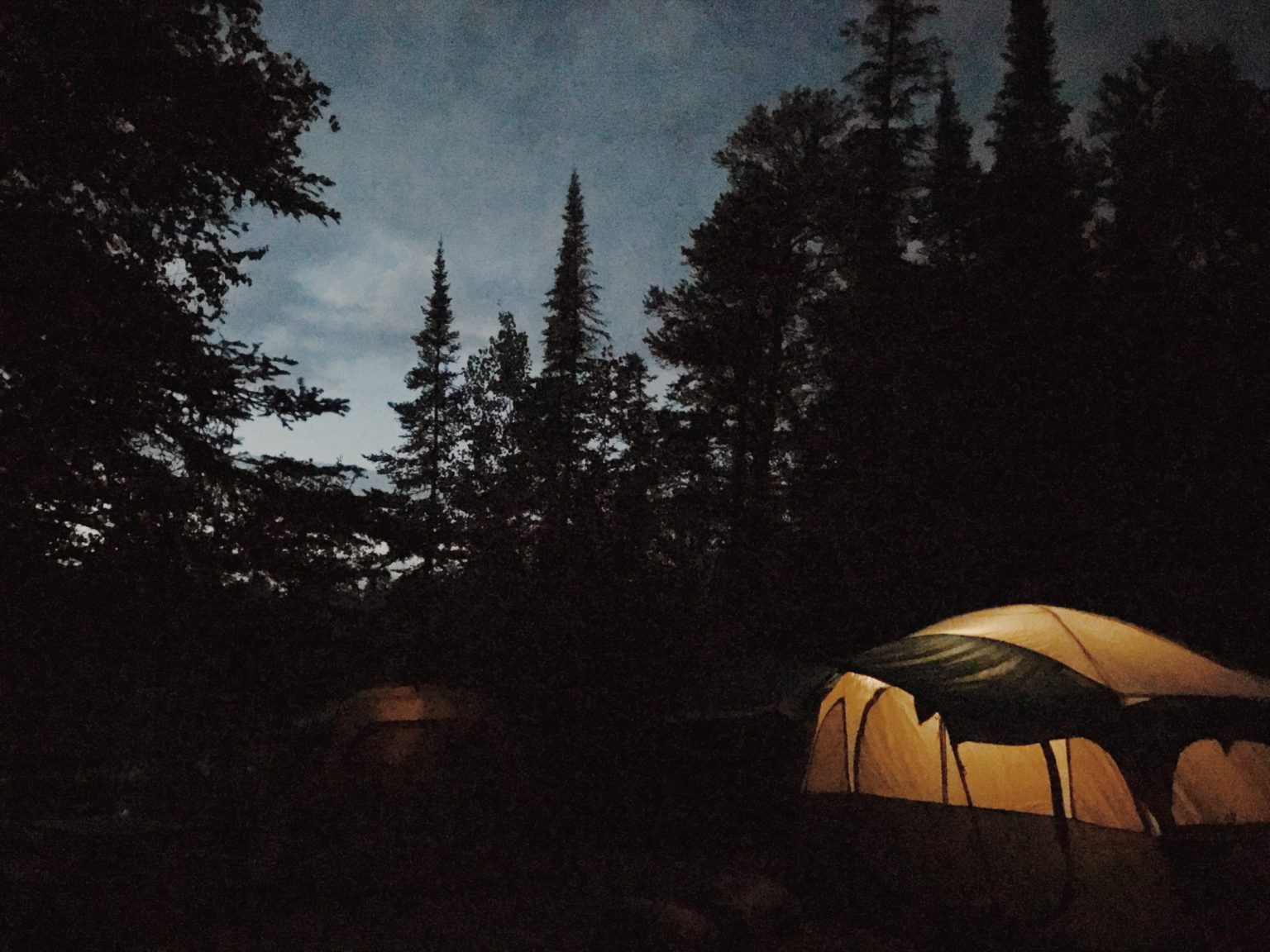 How to book a campsite in the Whiteshell 2021 | Explore the Whiteshell