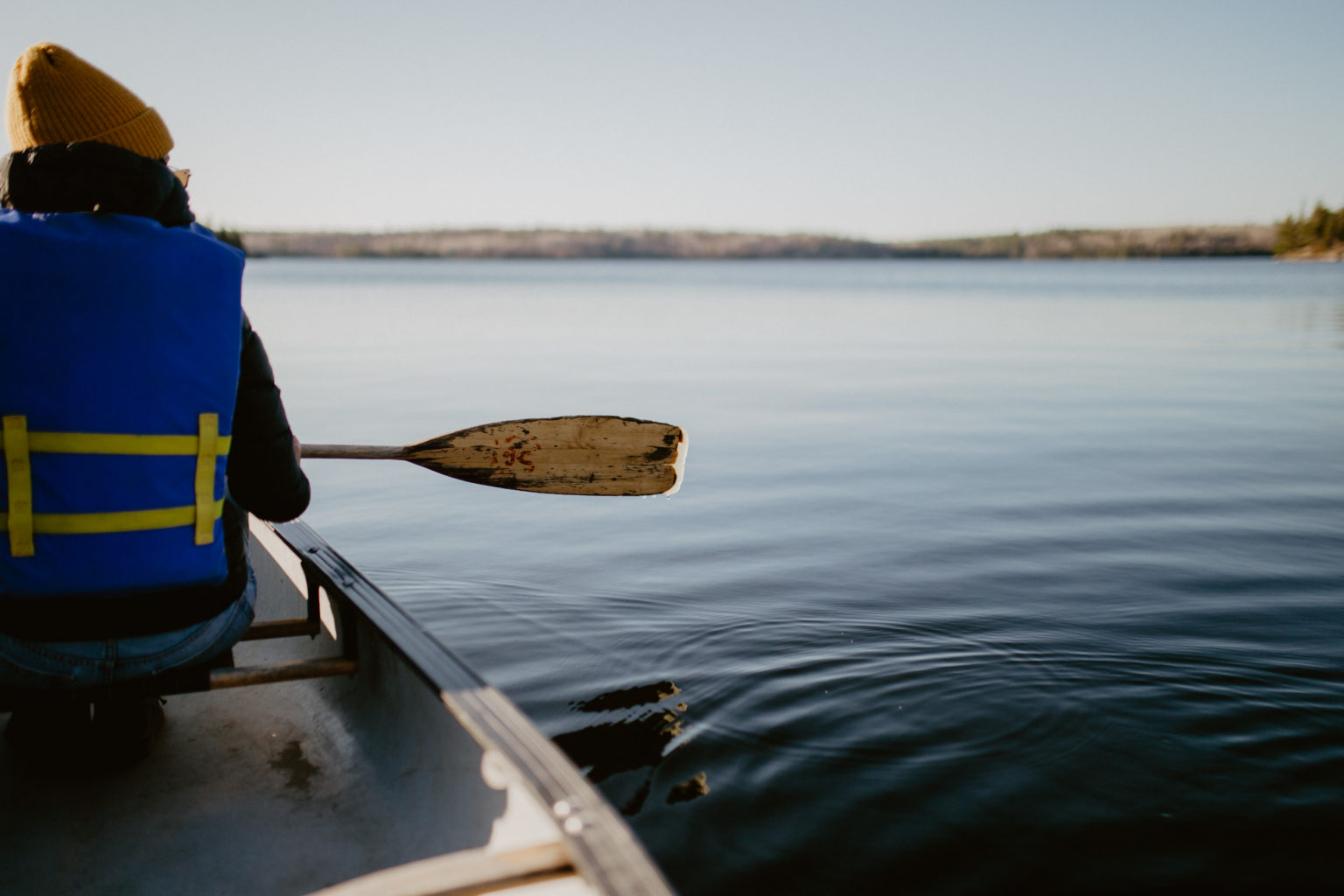 3 Canoe routes in the Whiteshell | Explore the Whiteshell