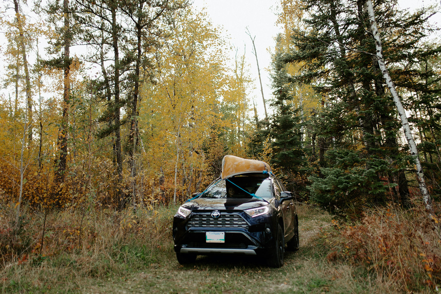 3 Canoe routes in the Whiteshell | Explore the Whiteshell