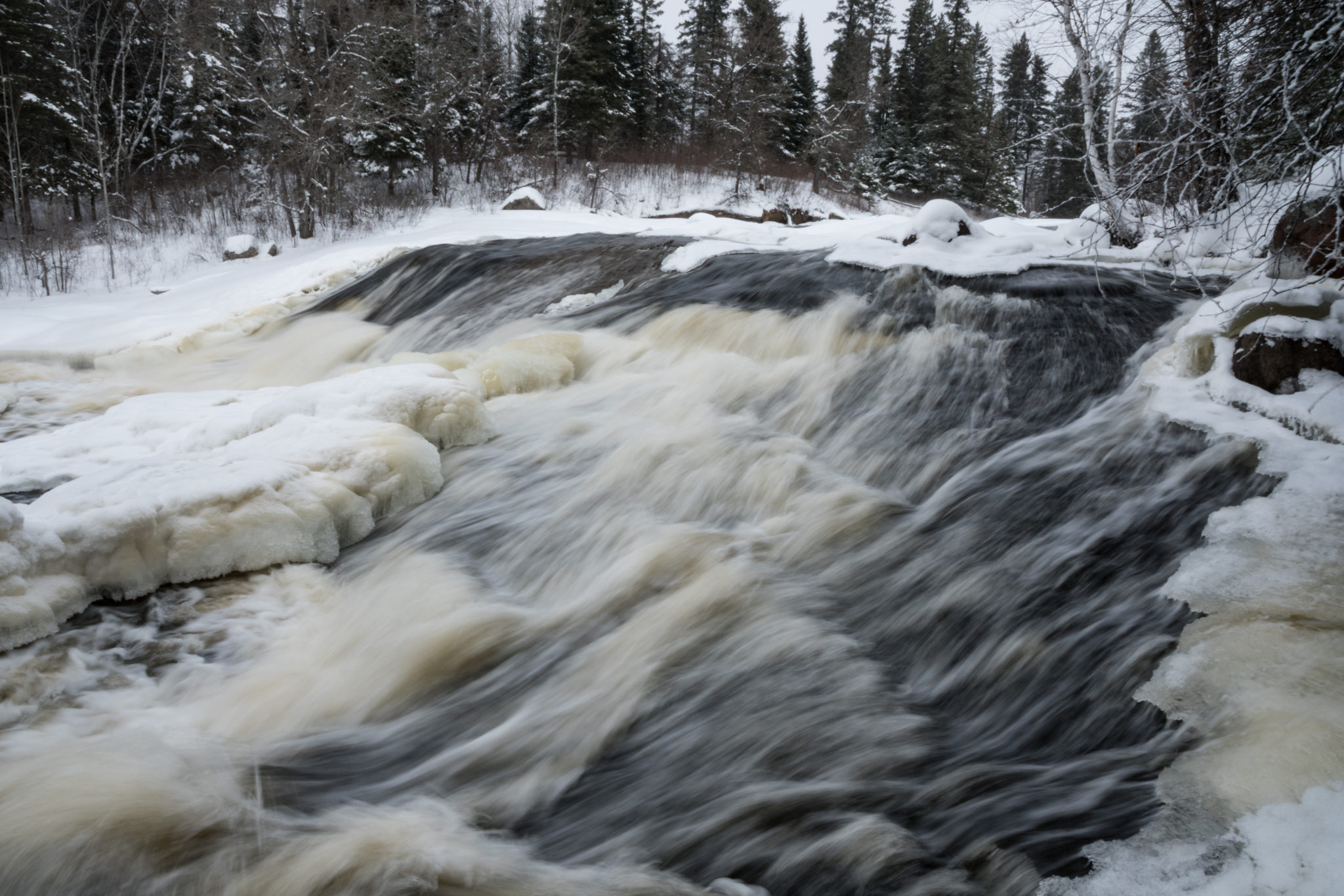 7 things to do in the Whiteshell on Spring Break | Explore the Whiteshell